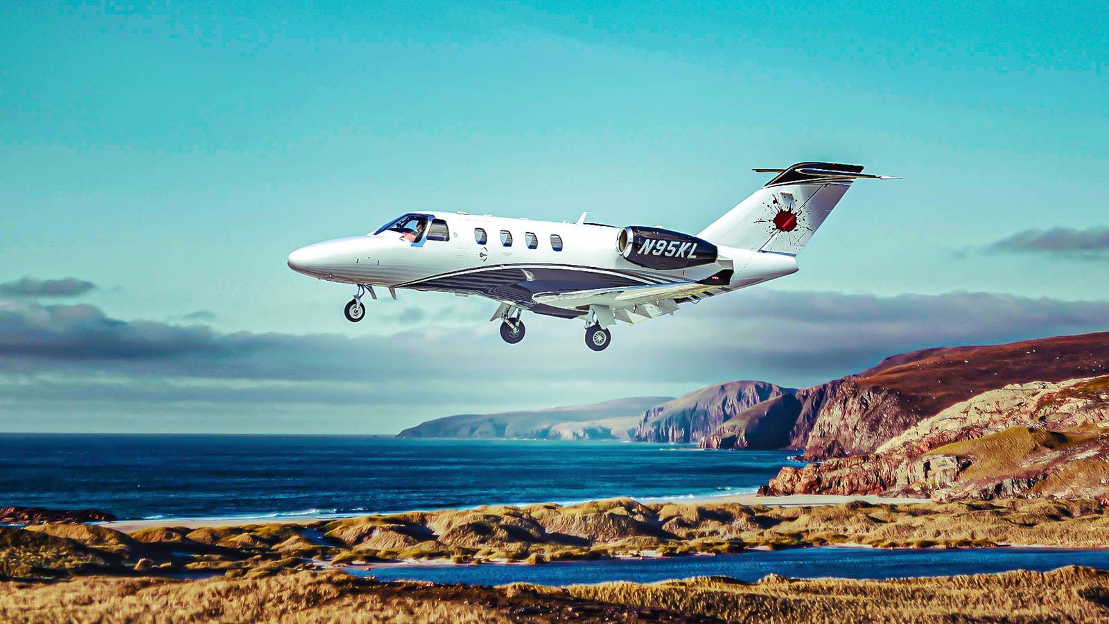 How Much Will It Cost To Purchase A New Cessna Citation M2 In 2025?