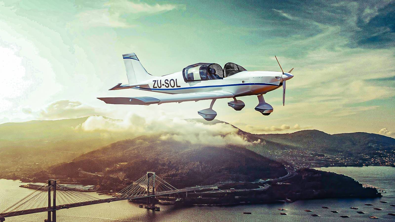 What Makes The Sling Aircraft Such A Popular Kit Aircraft?