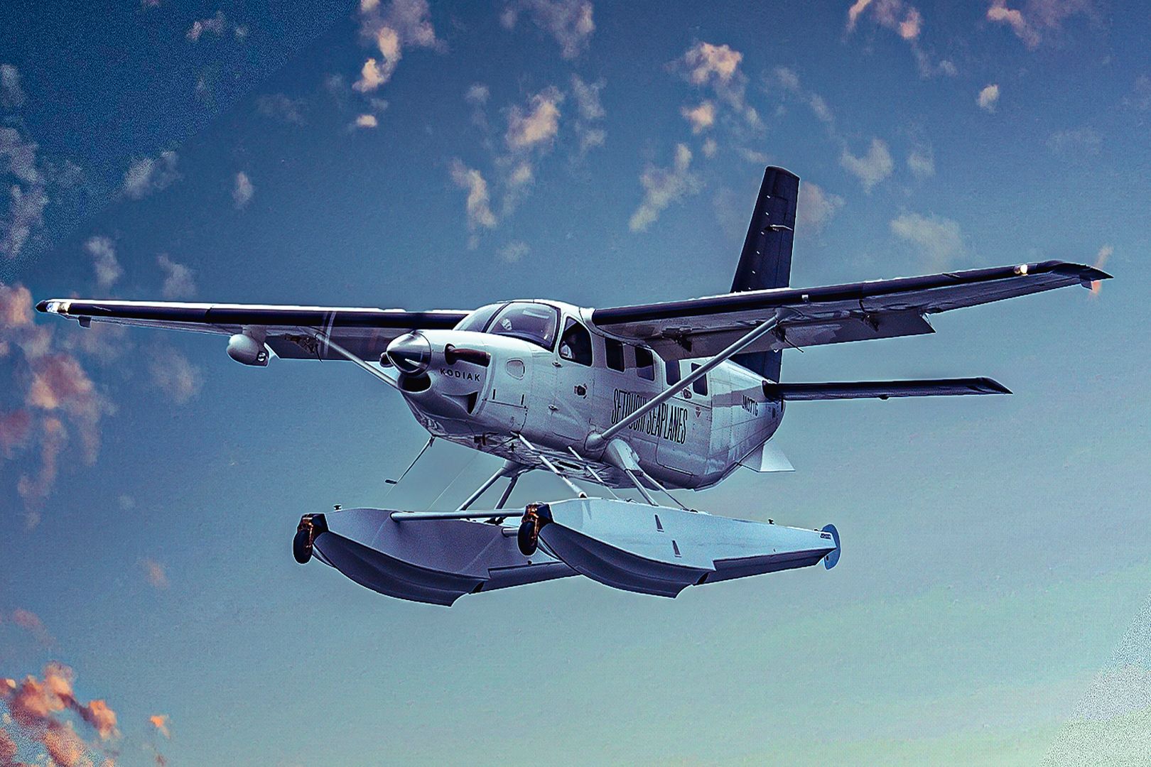 STOL | Simple Flying
