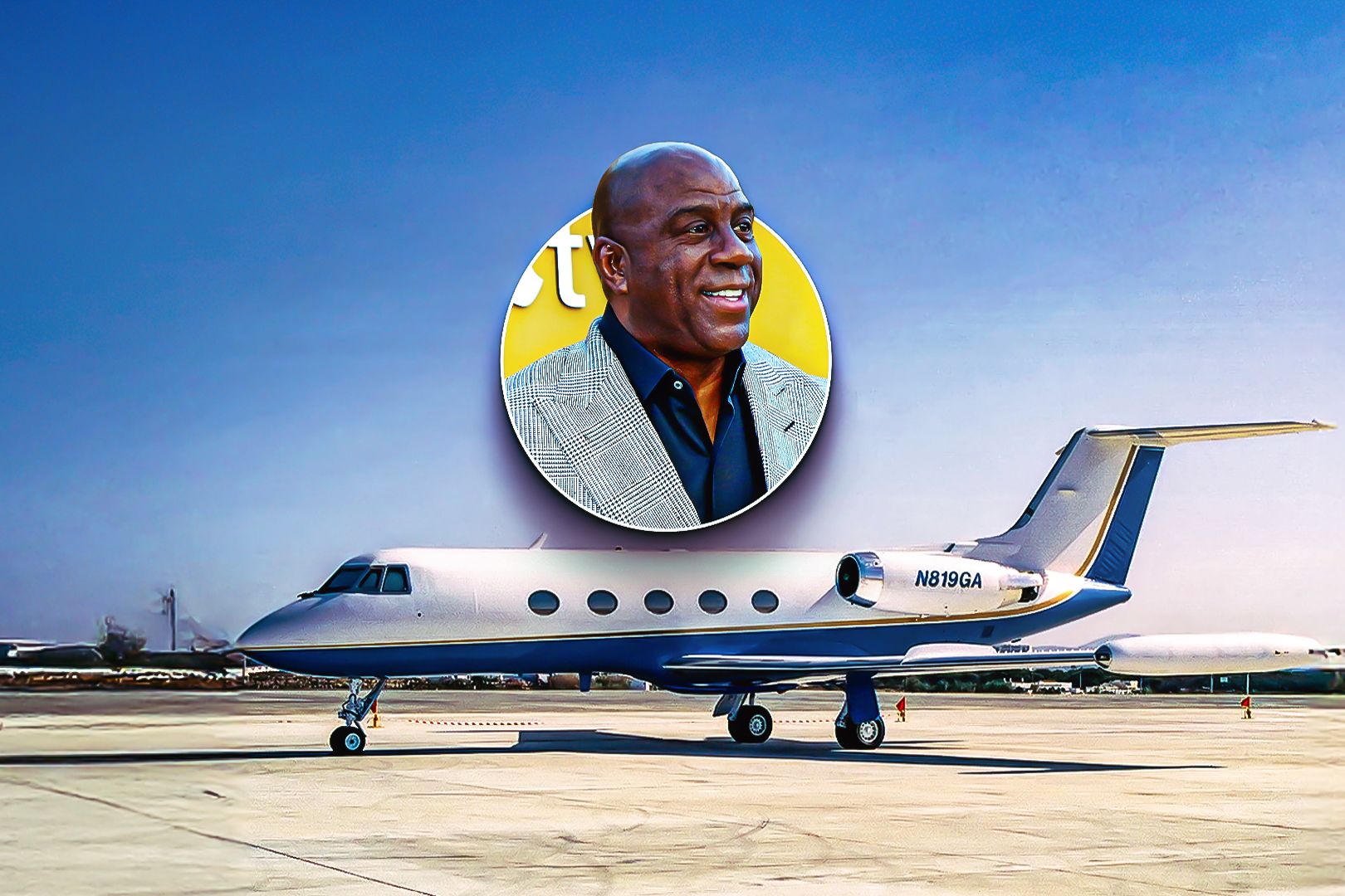 Magic Johnson Reveals Shocking Michael Jordan Gesture that Brought the Dream Team Together