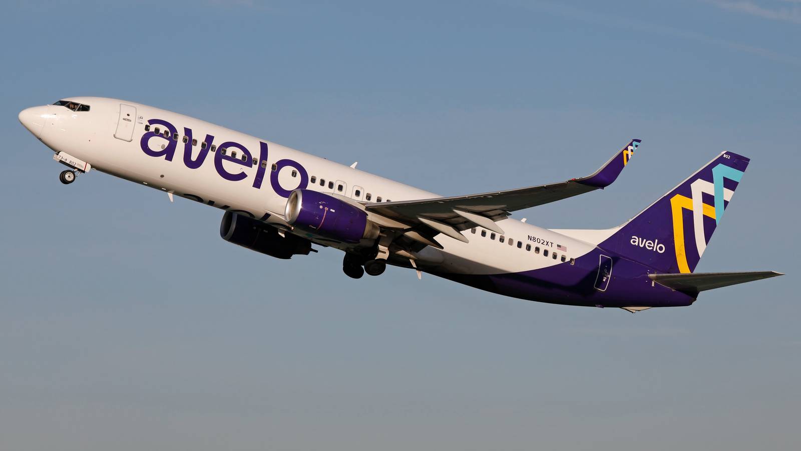 Avelo Airlines’ International Route Map Grows With 4th Destination