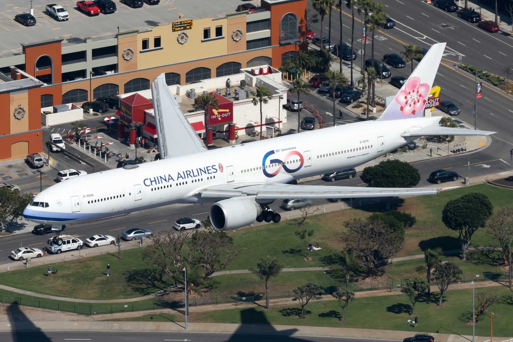 What Are Some Of The Most Quirky Airline Call Signs In Aviation History?