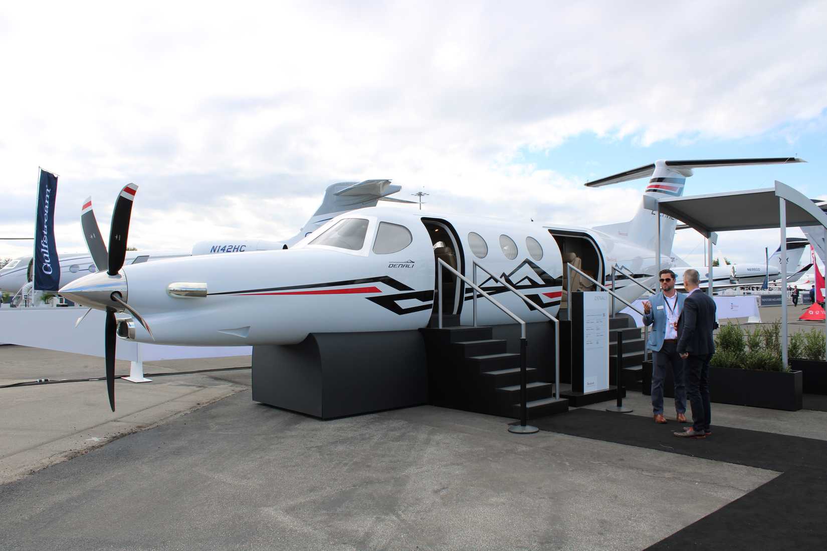 Beechcraft Denali: The Future Of Single-Engine Turboprops