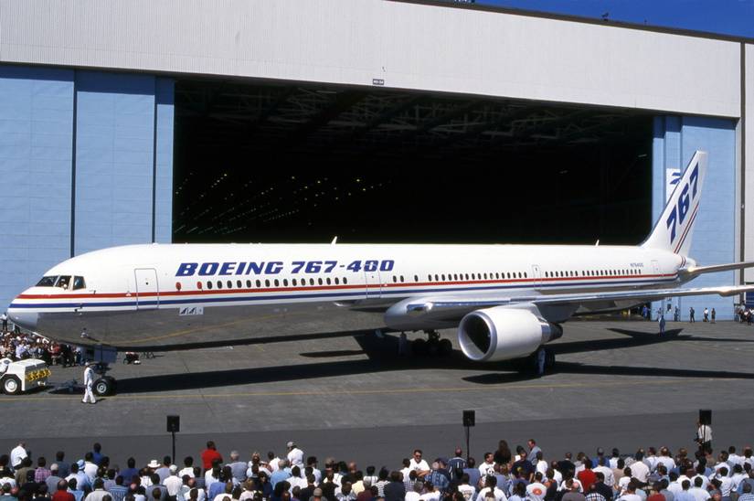 Has The Boeing 767 Program Been Successful?