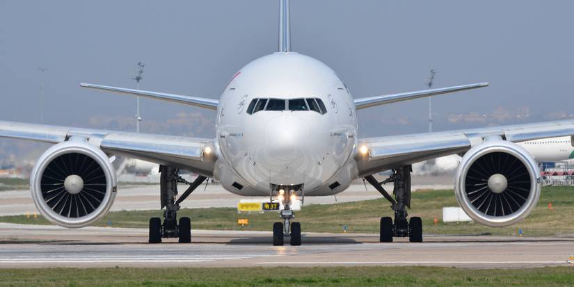 A Look At The Arizona Cardinal's Private Jet Fleet
