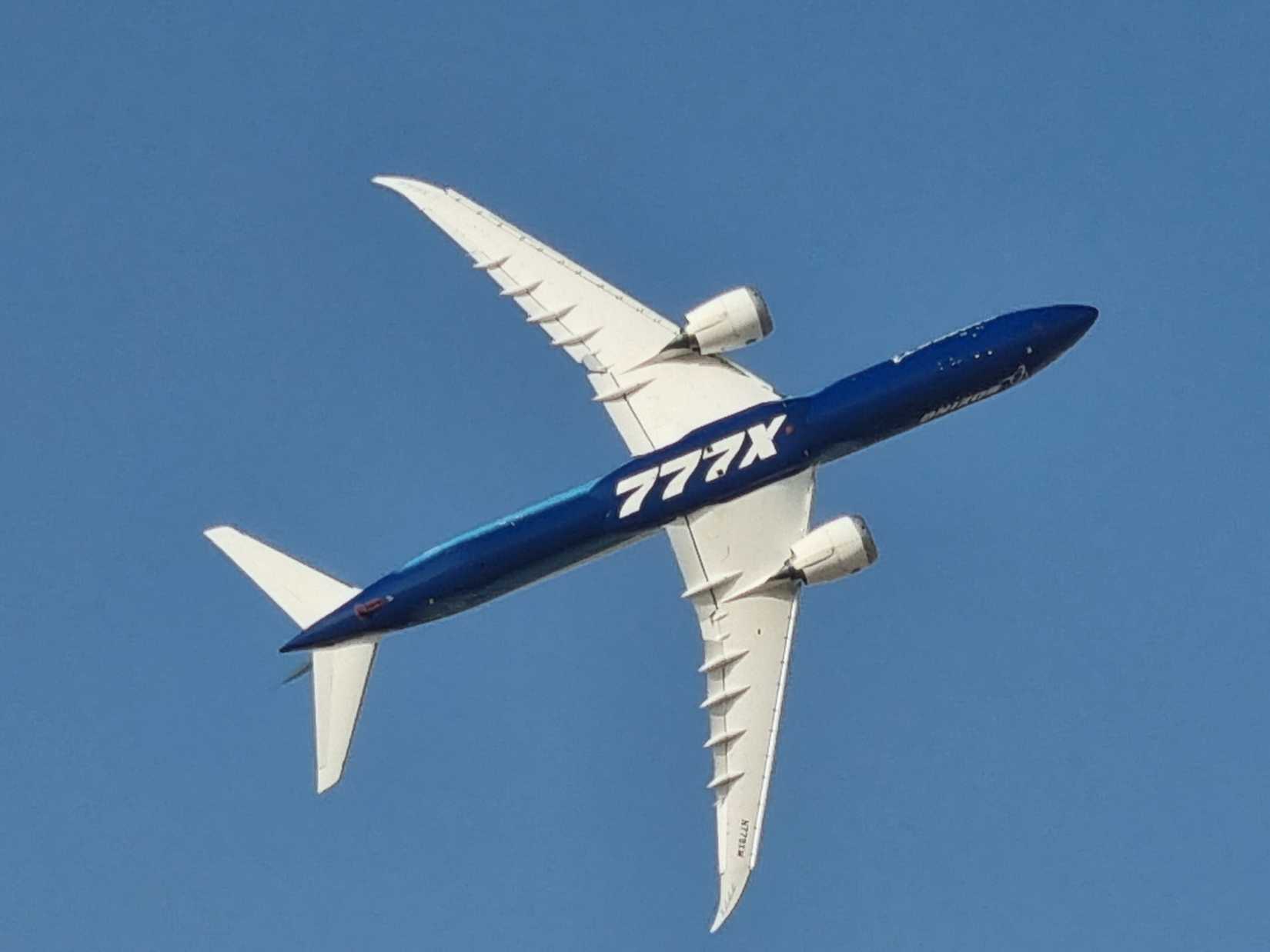 Boeing Vs. Airbus: Which Company Delivered More Aircraft In 2025?