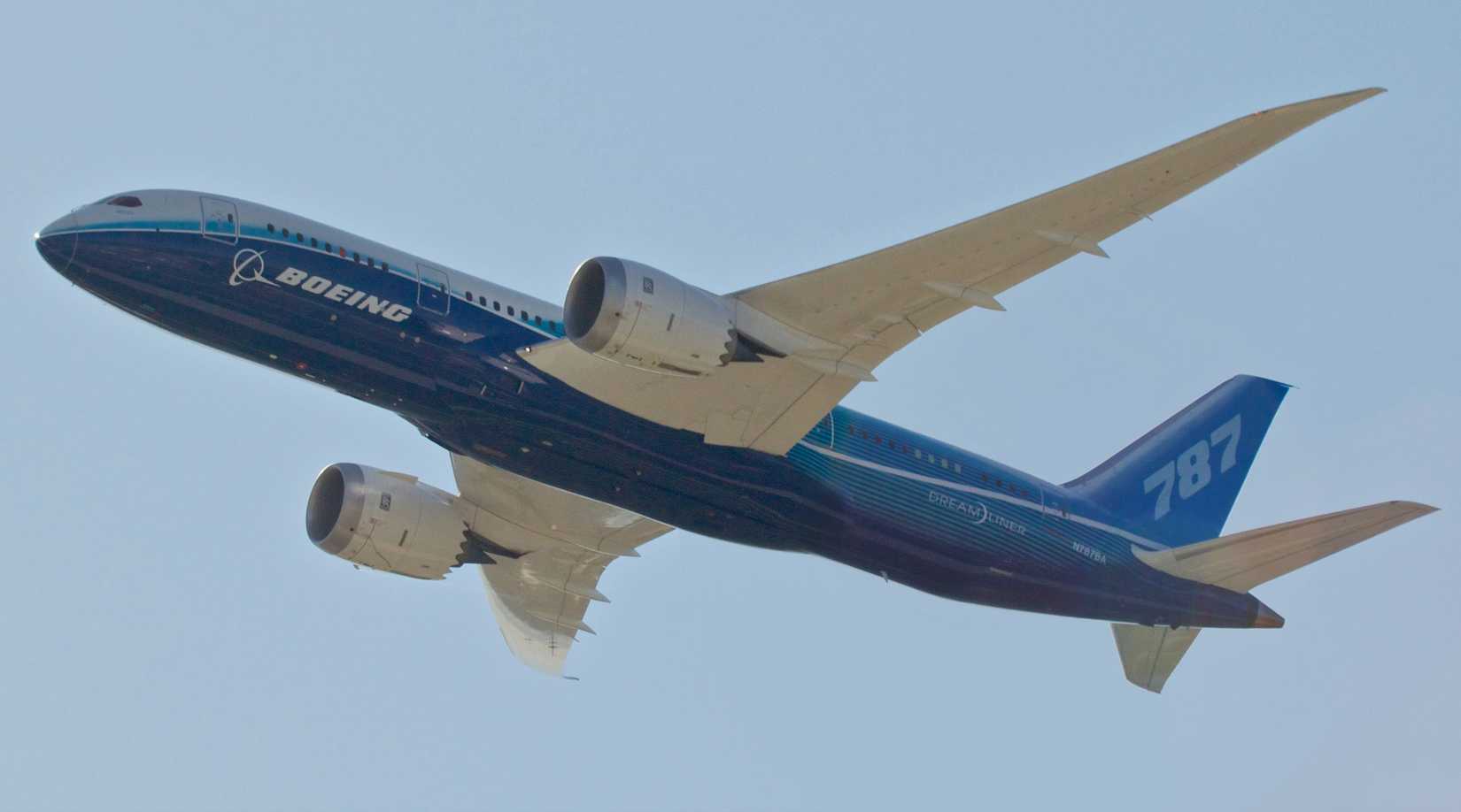 What Is The Lifetime Of A Boeing 787 Dreamliner?