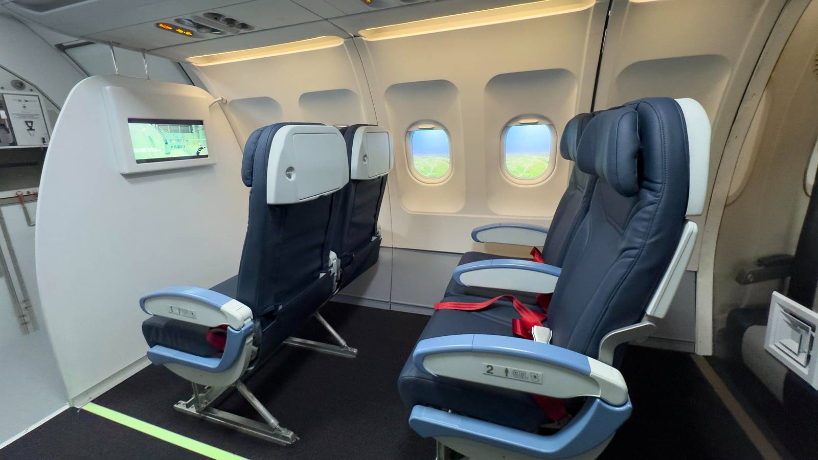 Newark Liberty International Airport Debuts 2nd Sensory Room At Terminal A