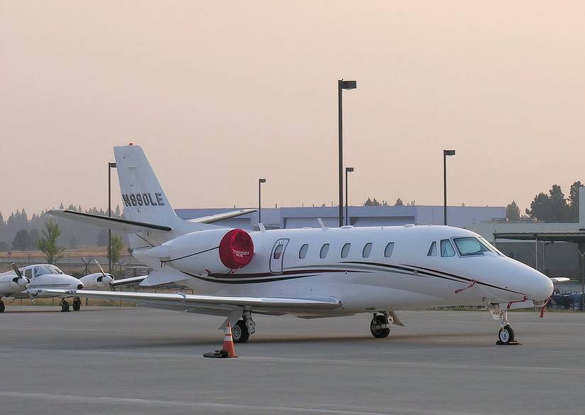 How Much Does It Cost To Operate A Cessna Citation XLS?