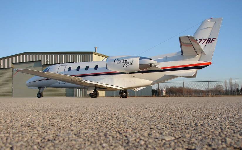 How Much Does A Cessna Citation XLS Cost To Purchase?