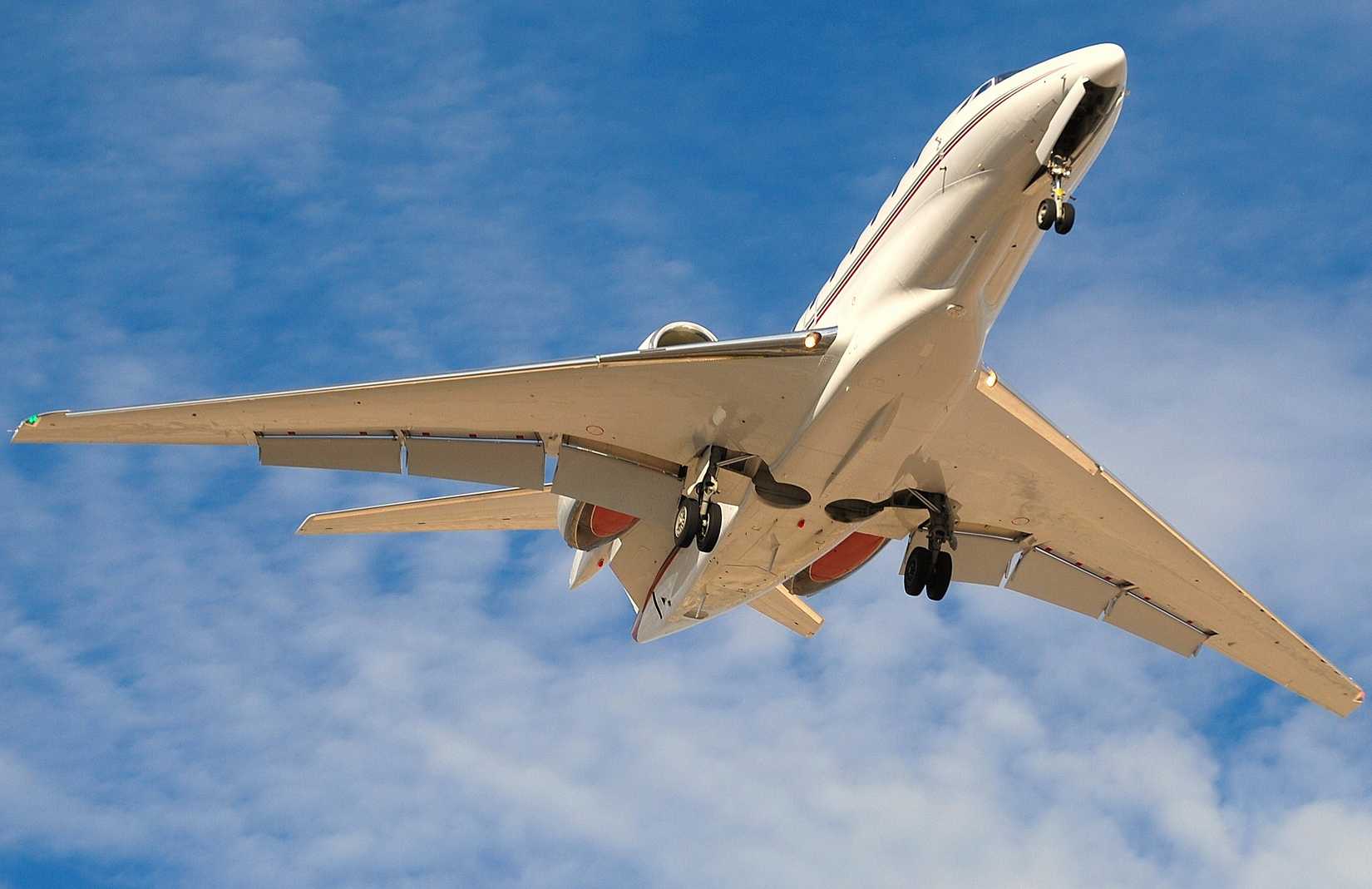 Record Breaking Speeds: A Look At The Cessna Citation X