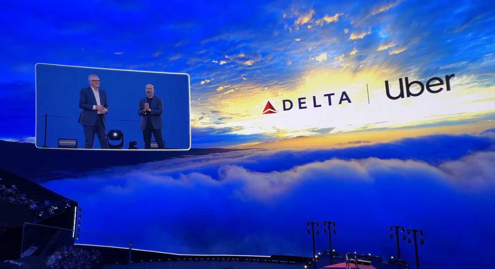 Delta Air Lines To Serve Shake Shack On Select Flights From LAX