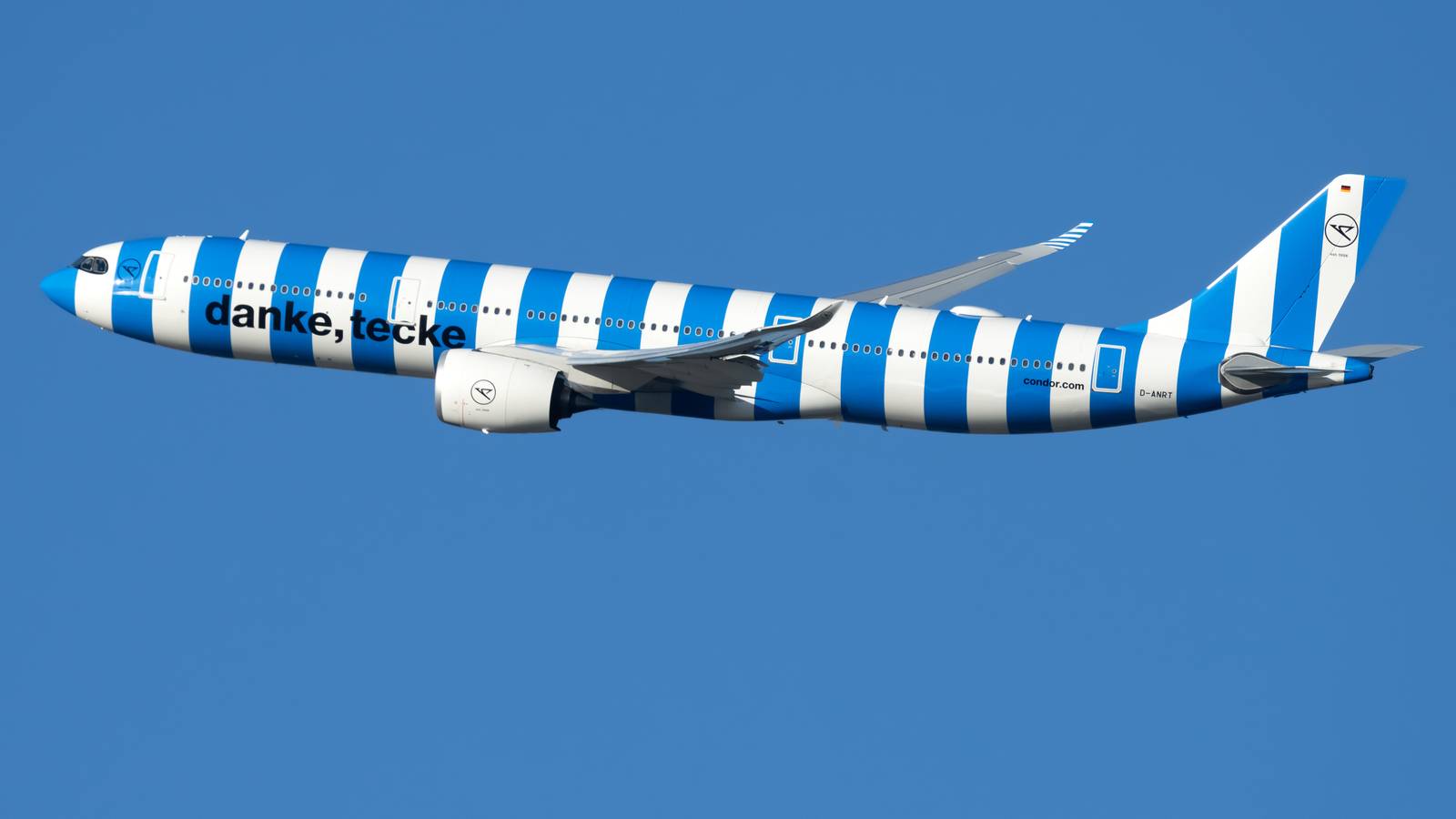 Should Condor Partner With Air France-KLM Following Its Dispute With ...