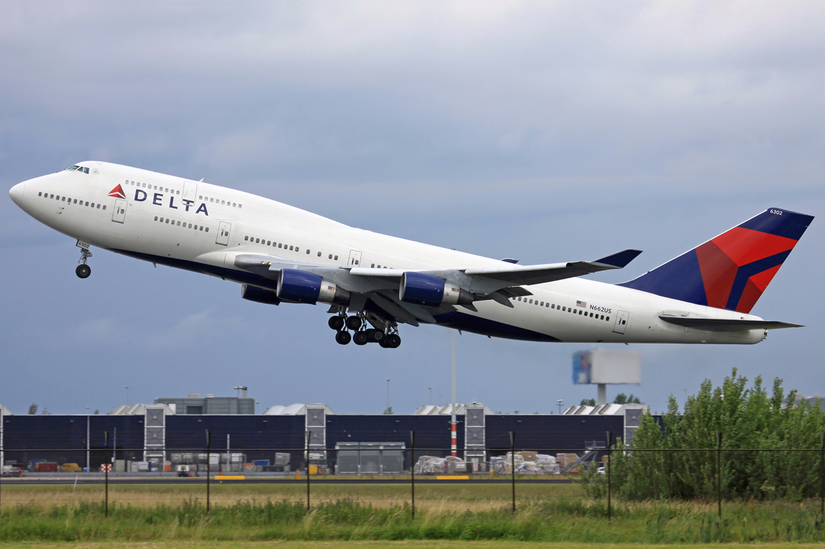 This Is Why The Boeing 747 Made A Comeback At Delta Air Lines