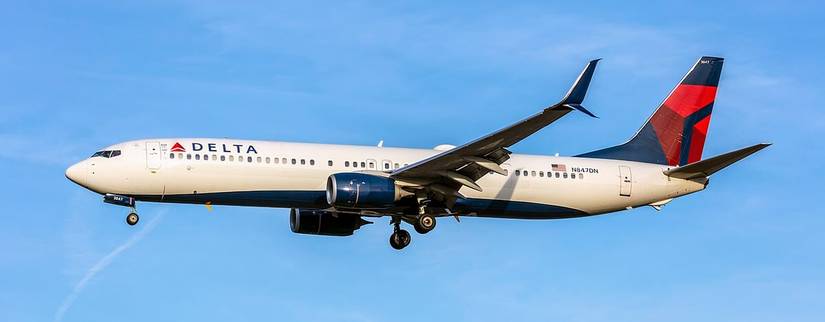 Where Can You Fly On Delta Air Lines' Boeing 737-900ERs From New York-JFK?