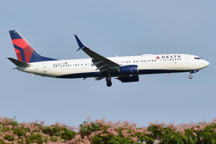 Where Can You Fly On Delta Air Lines' Boeing 737-900ERs From New York-JFK?