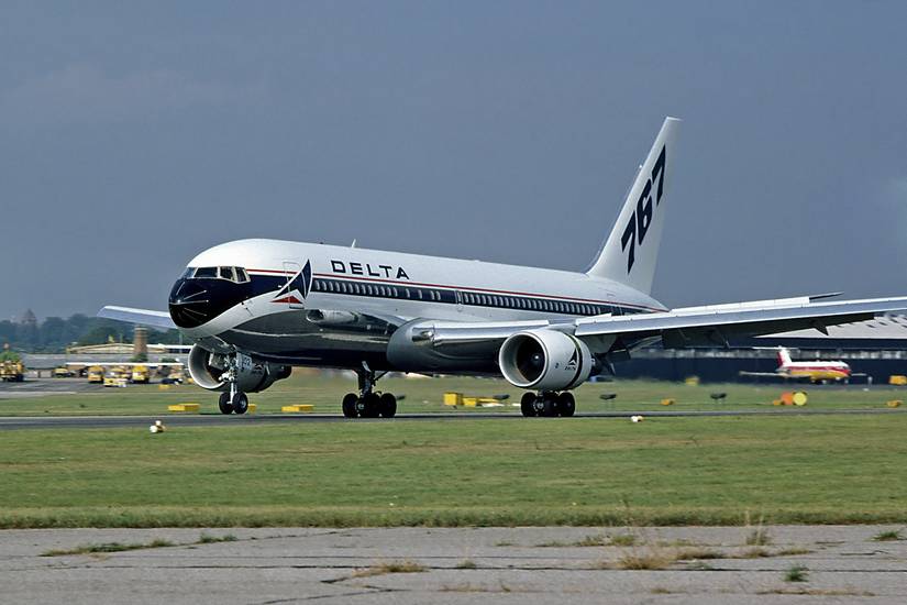 Has The Boeing 767 Program Been Successful?