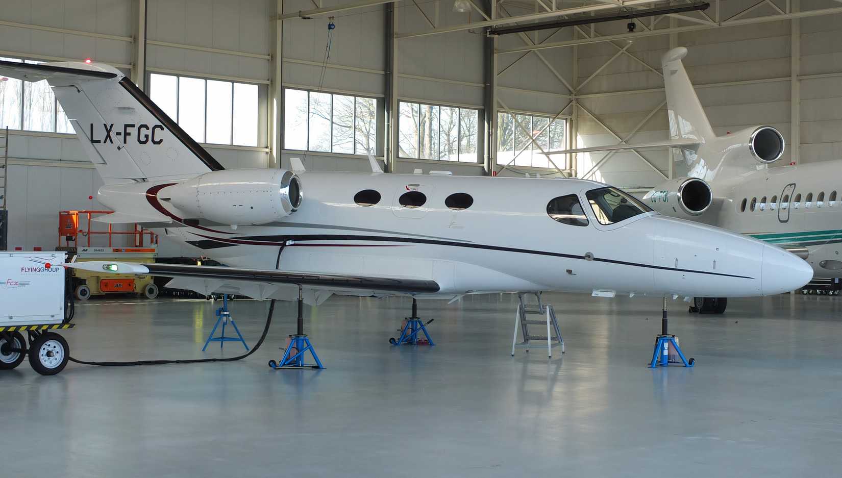 How Much Does A Cessna Citation Mustang Cost In 2025?