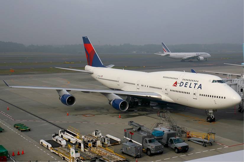 This Is Why The Boeing 747 Made A Comeback At Delta Air Lines