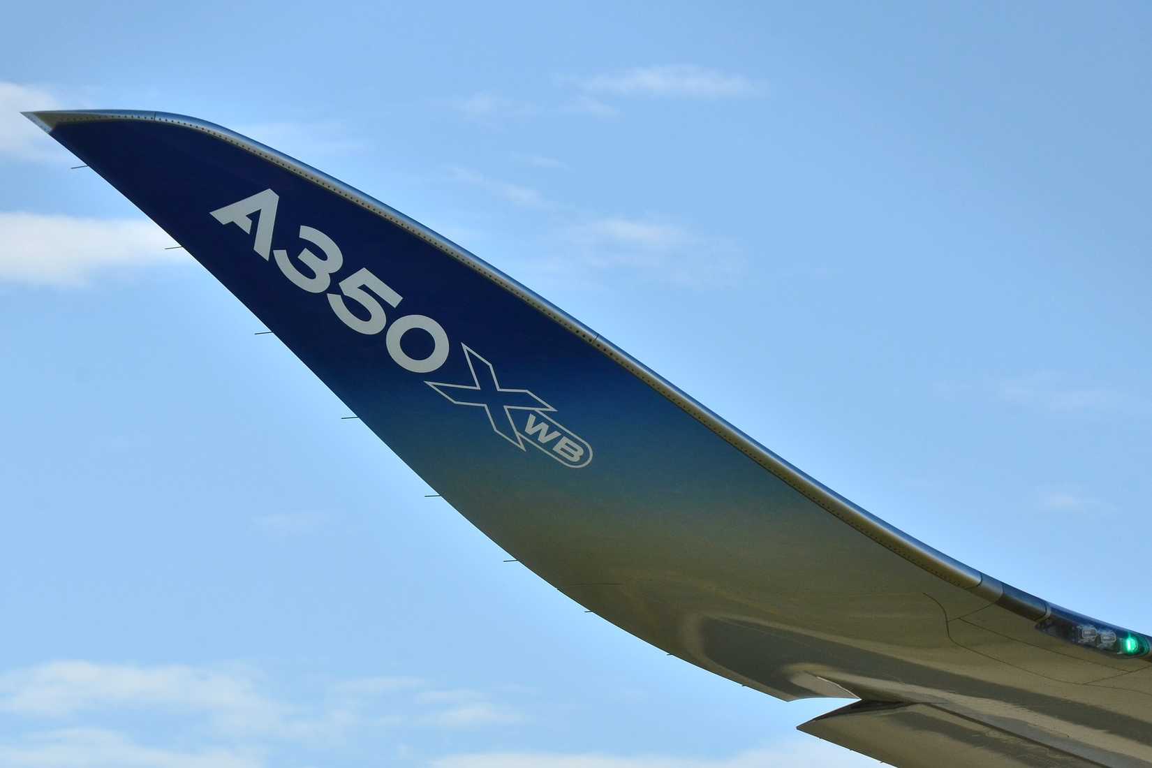 Airbus A350-900 Vs A350-1000: Features Compared