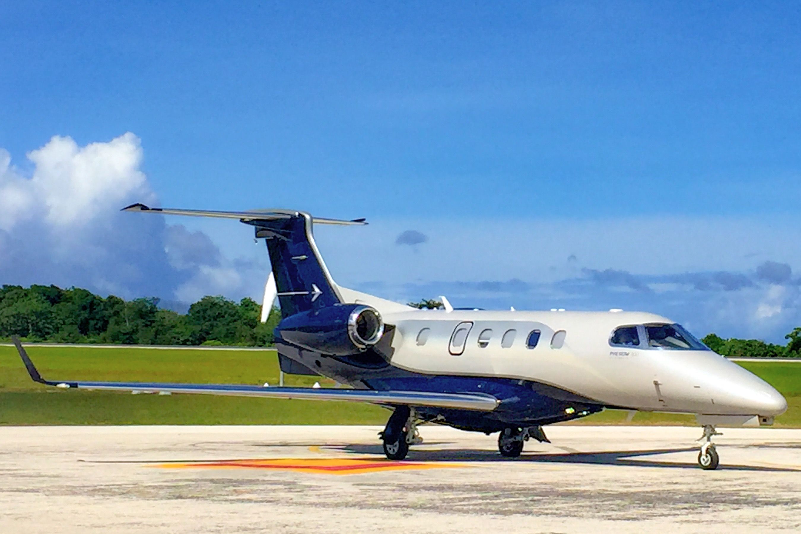 The Best Business Jets For First-Time Buyers