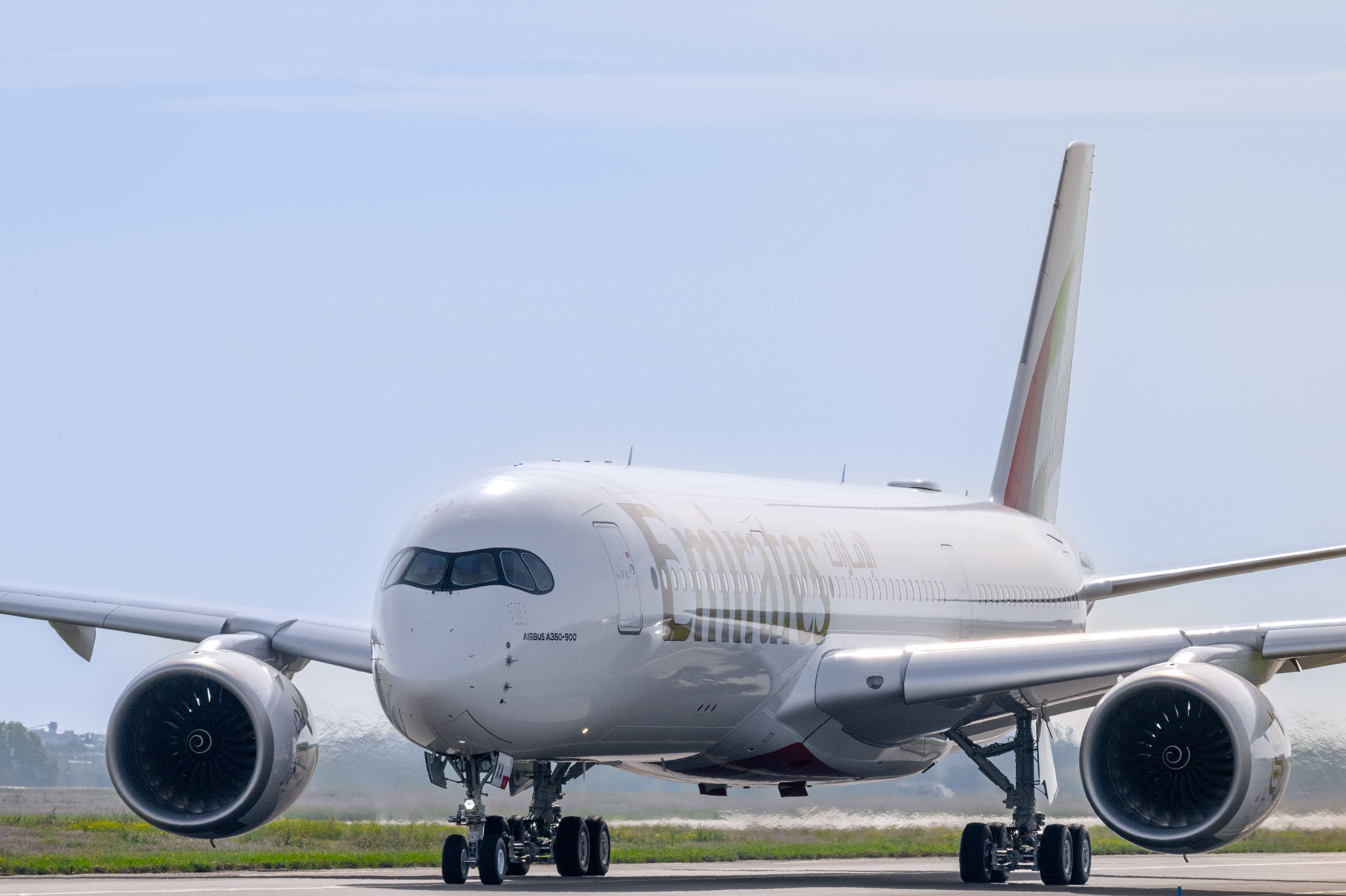Emirates' Massive Fleet Commitment: All The Aircraft Still To Be Delivered