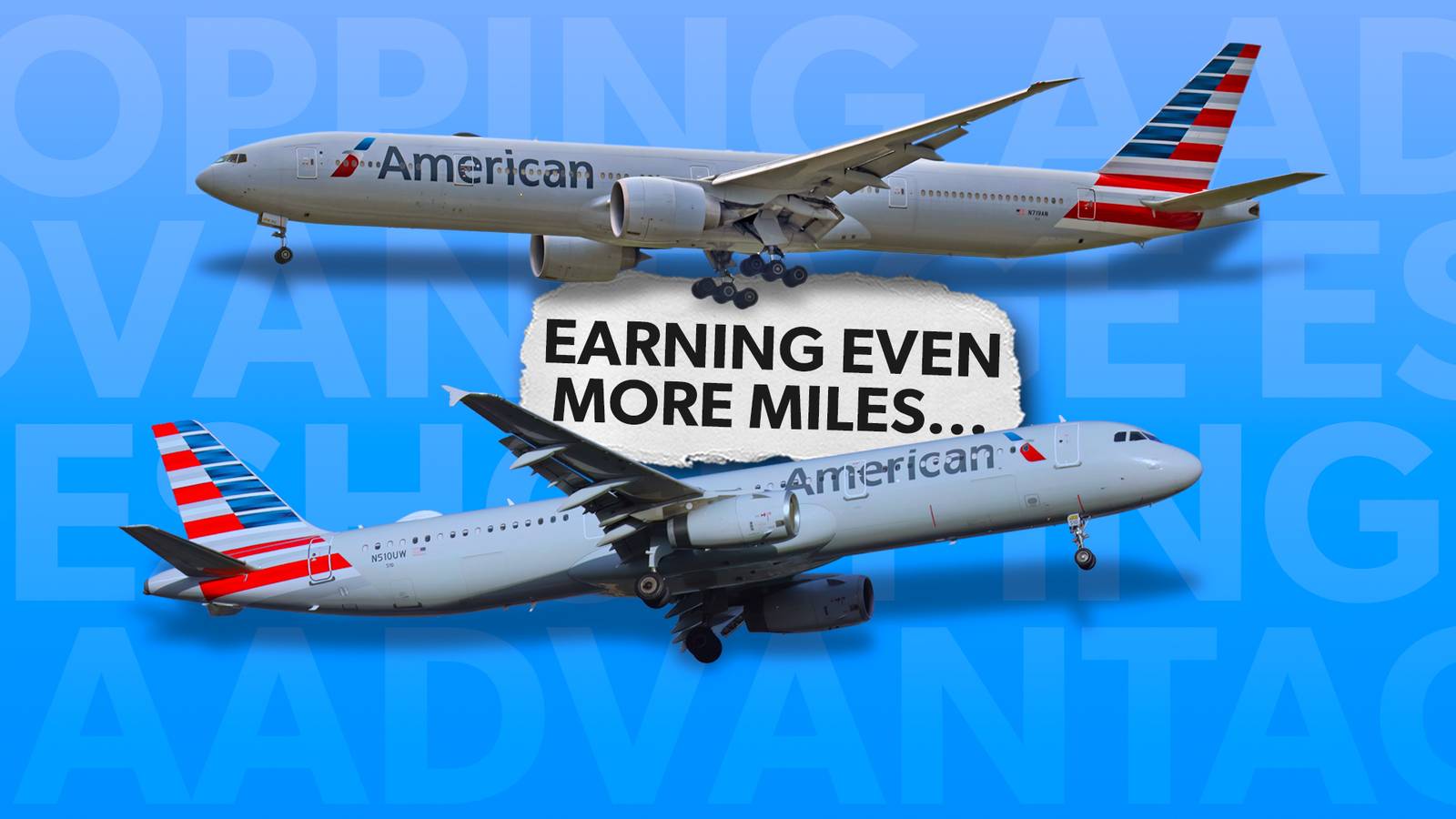 Everything You Need To Know About AAdvantage eShopping