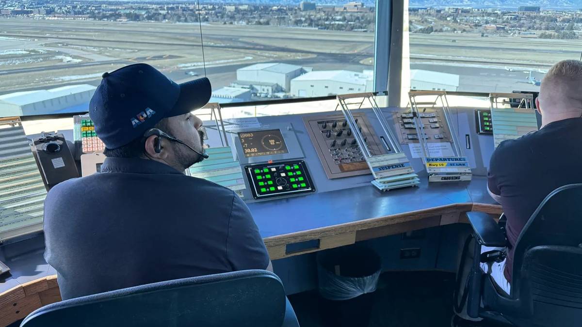 FAA Will Install Runway Incursion System At 74 Airports