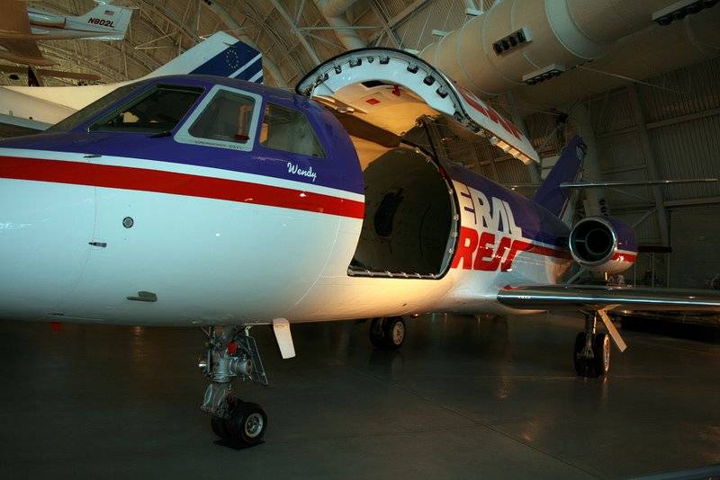 Top Aircraft To See At The Smithsonian National Air and Space Museum