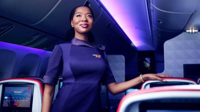 Never Miss A Beat: Here’s What Flight Attendants Look Out For During ...