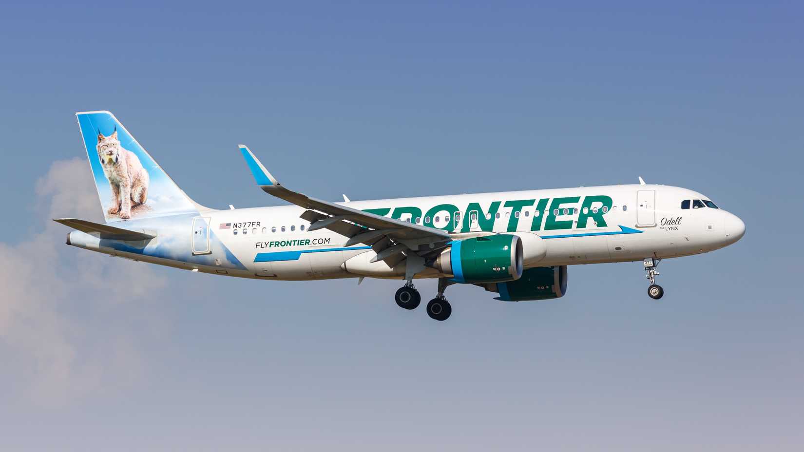 Frontier Airlines Says Pilot Violated Company Policy By Wearing Red ...