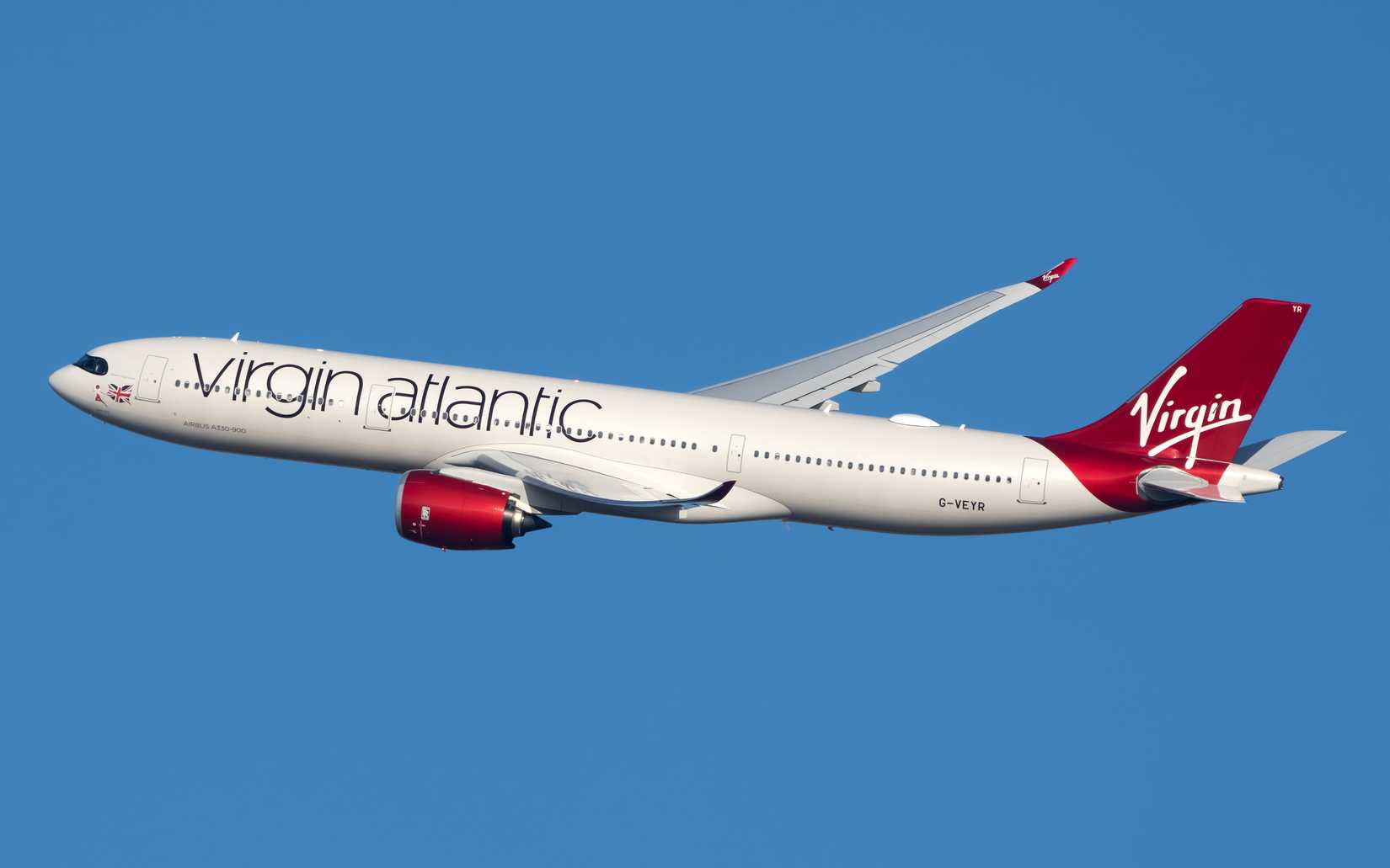 How Virgin Atlantic's Bid For Upgrade Works
