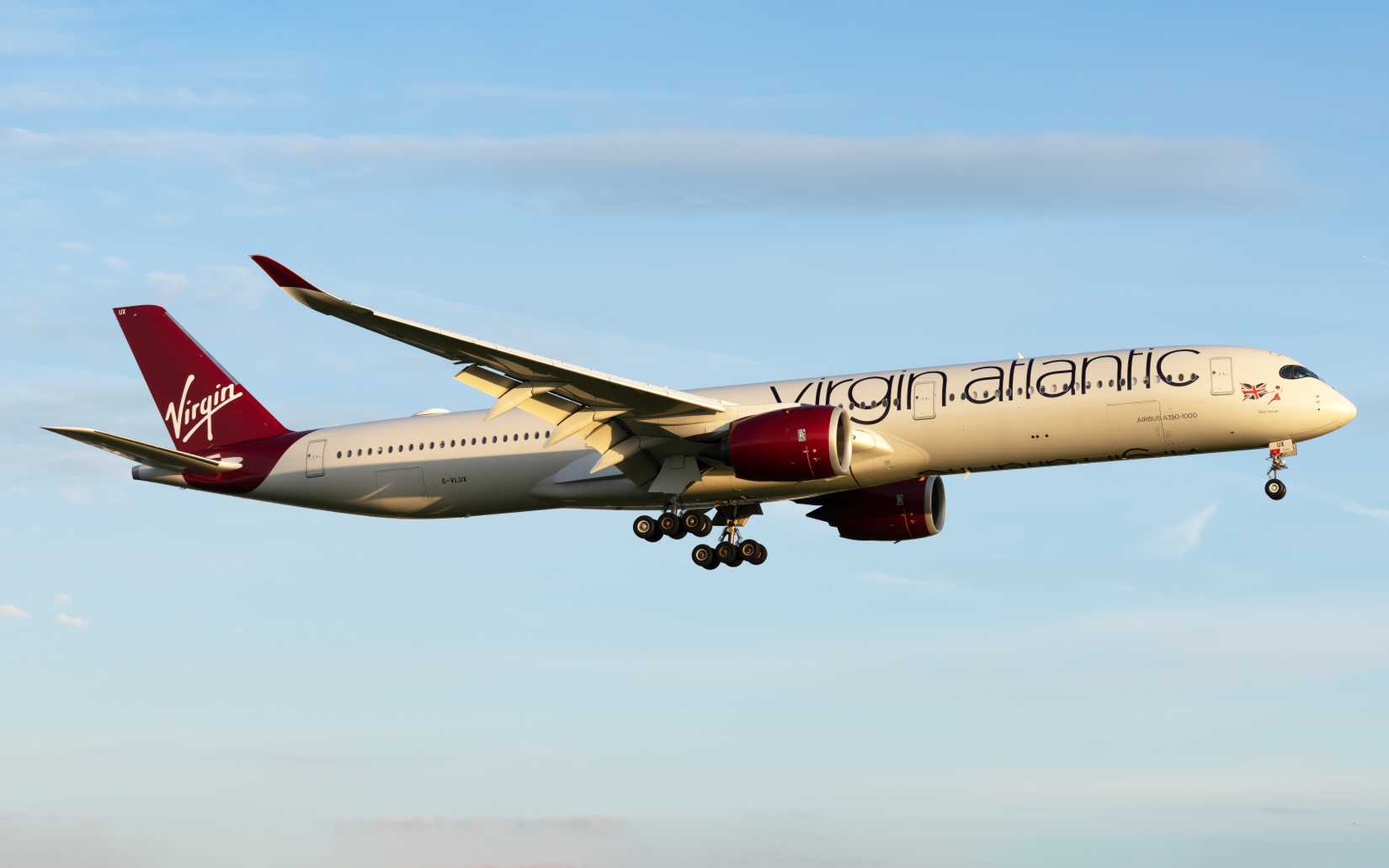 These Airlines Fly Airbus A350s With 10-Abreast In Economy Class