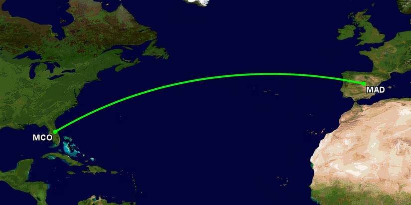 This US Airport Gets 9th Long-Haul Airline From Europe