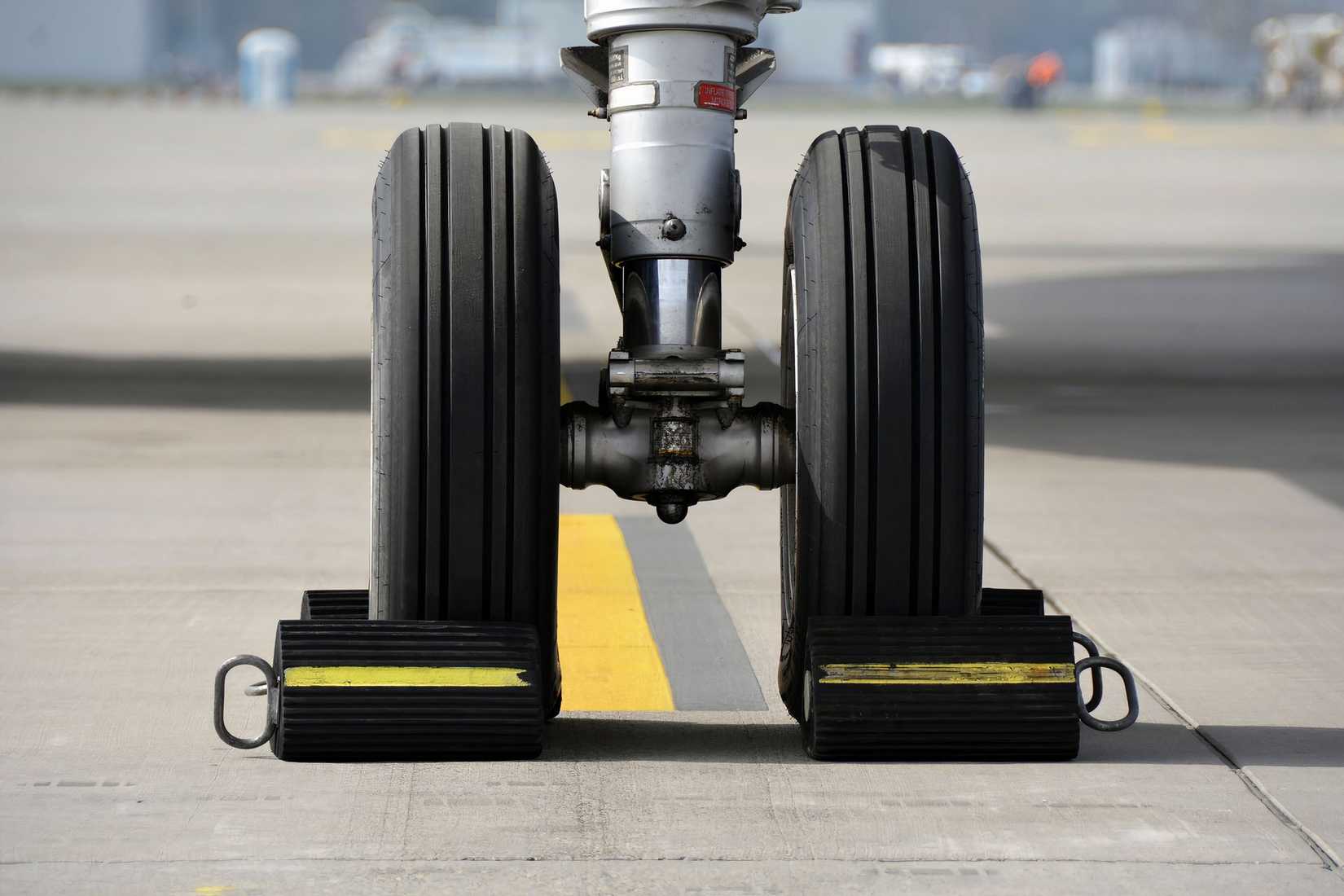 How Much Do Aircraft Tires Cost?
