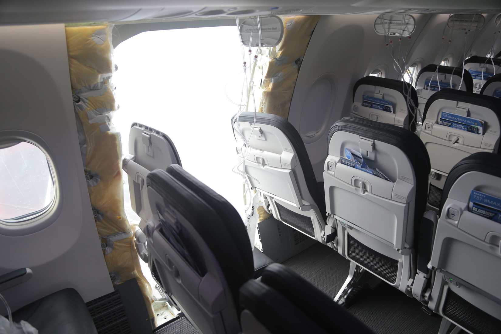 IATA's 2024 Aviation Safety Report: 10 Key Insights