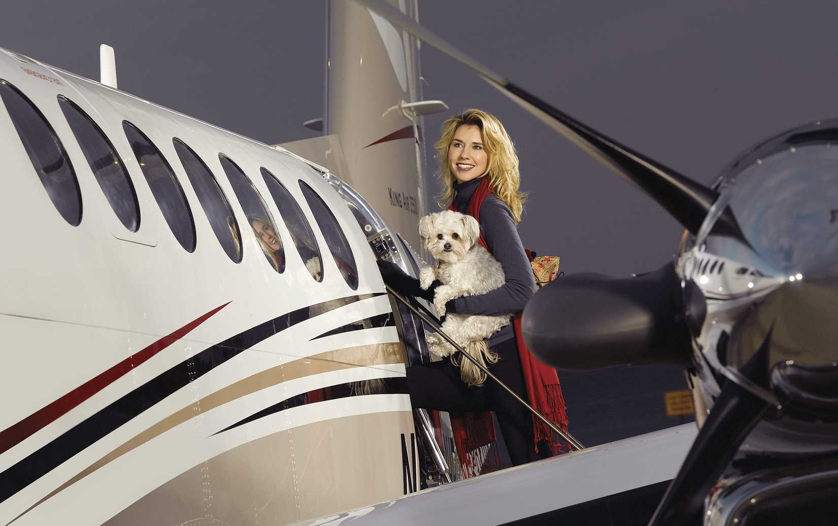 Legendary General Aviation Manufacturer: The History Of Beechcraft