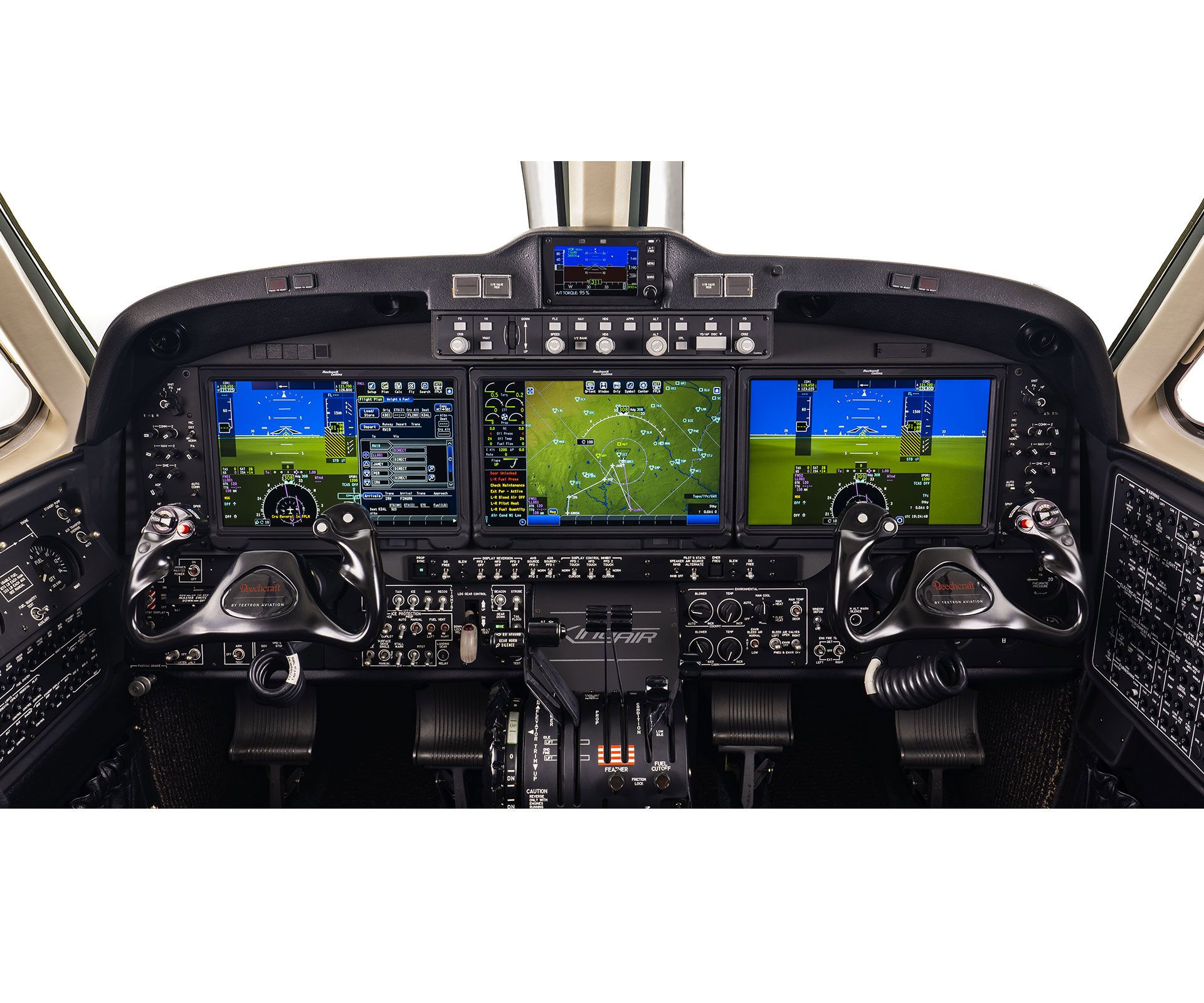 Legendary General Aviation Manufacturer: The History Of Beechcraft