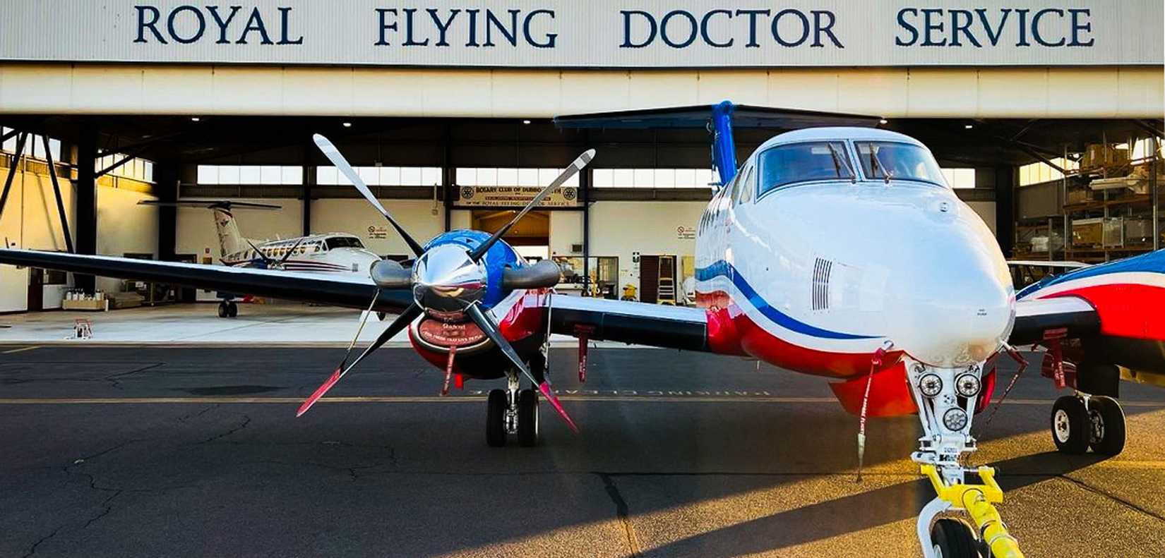 Legendary General Aviation Manufacturer: The History Of Beechcraft
