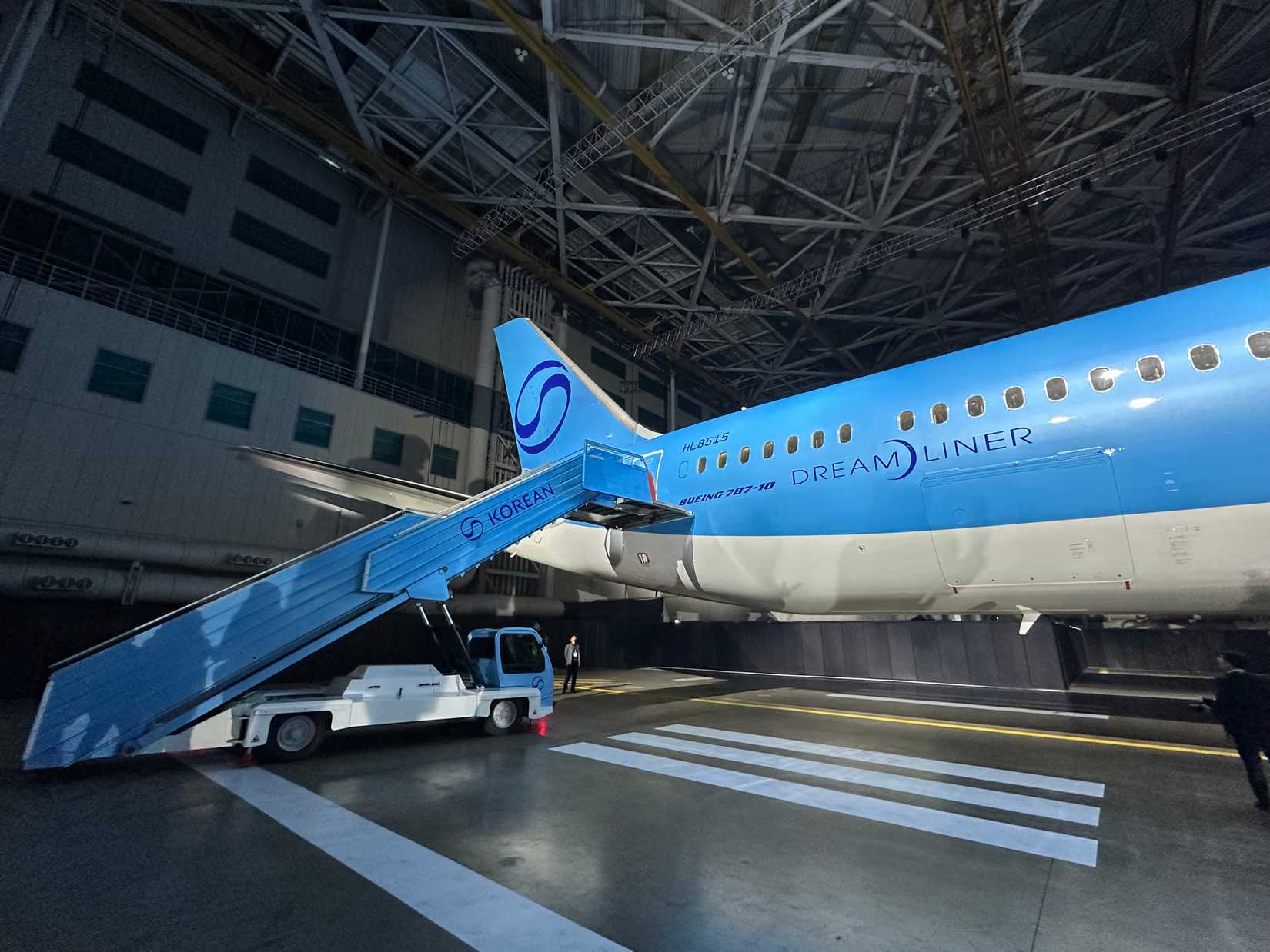 Korean Air Stuns With New Livery As Part Of Major Brand Refresh