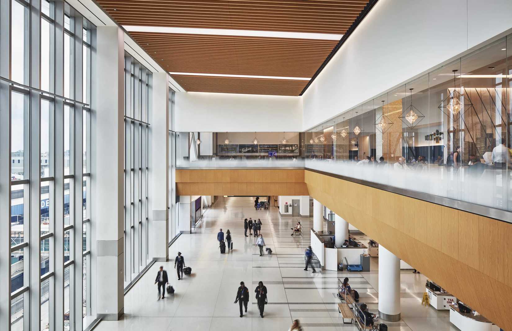 How New York LaGuardia Continues To Stay On Top As Best US Airport