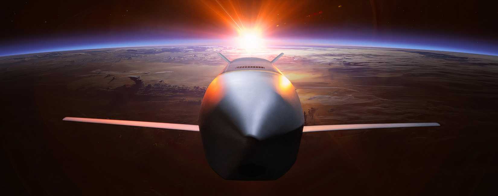 How Lockheed Martin Uses 3D Printing In The CMMT Multi-Role Delivery ...