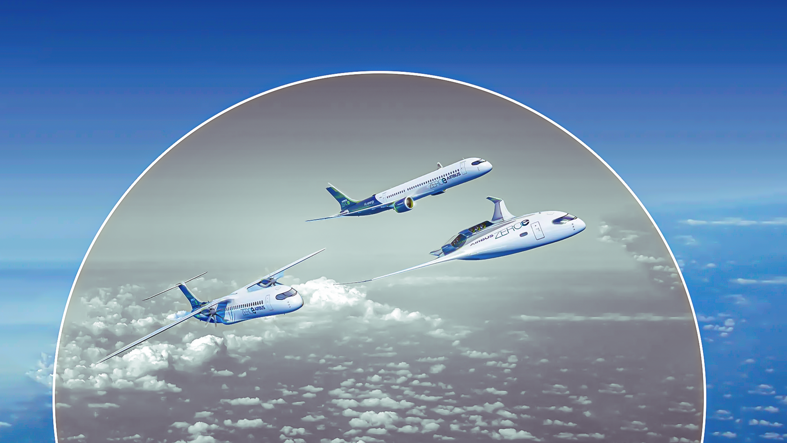 Airbus ZEROe: What's The Latest?