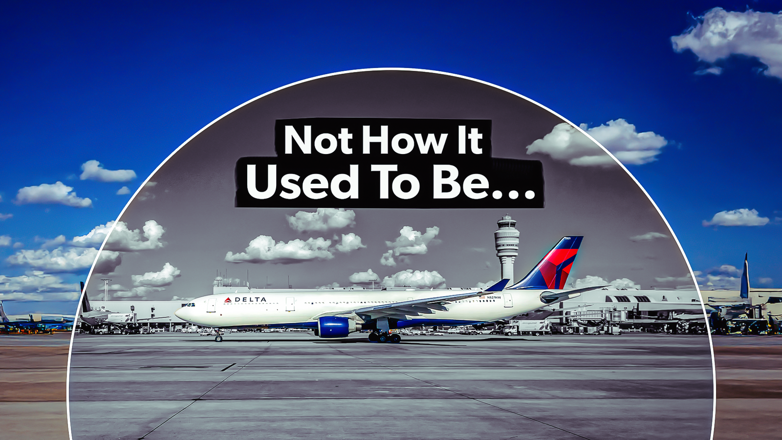 Why Are Airline Loyalty Programs Decreasing In Value?