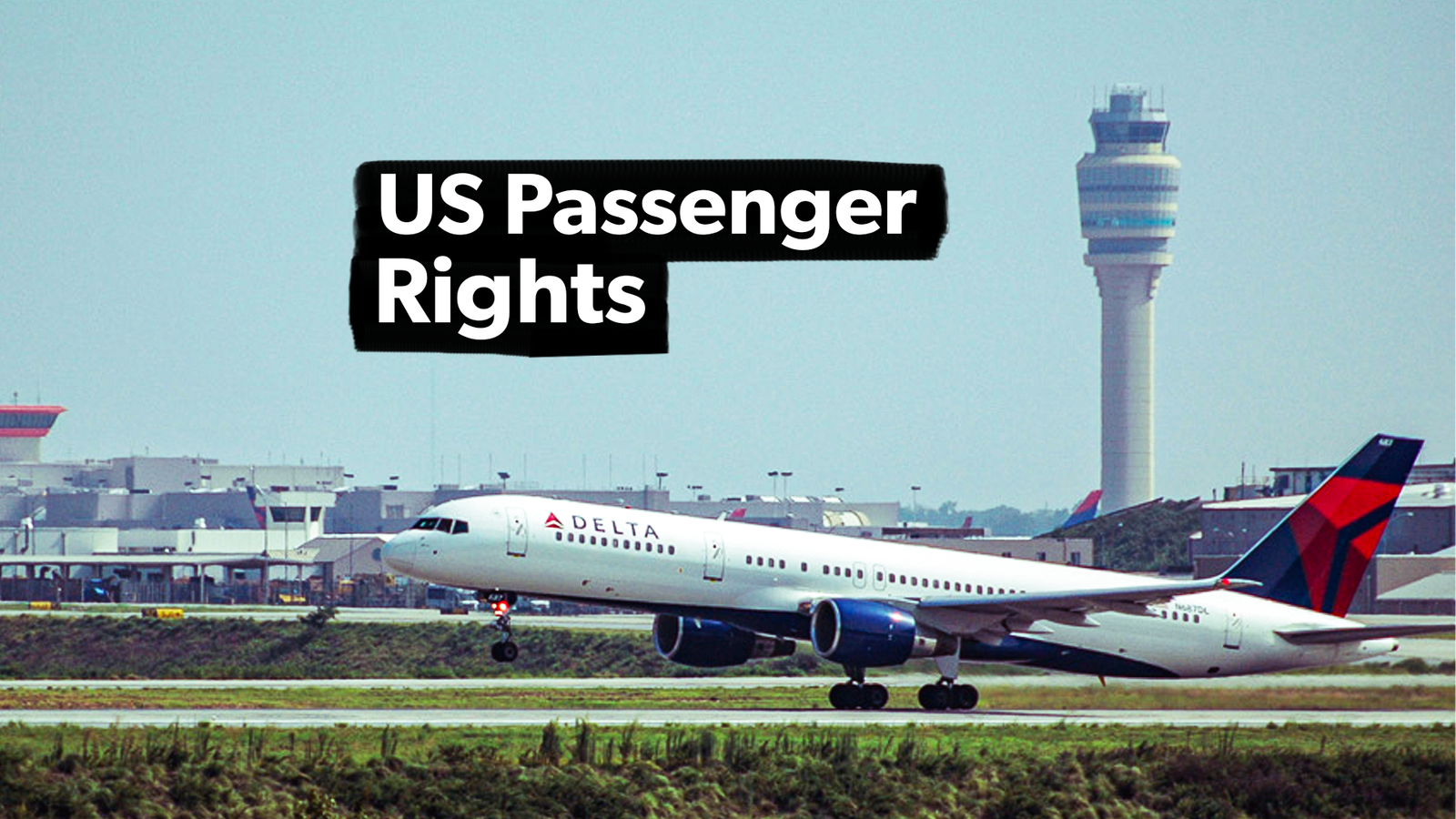 How Will Airlines' Appeal Of USDOT Regulations Affect Passenger Rights?