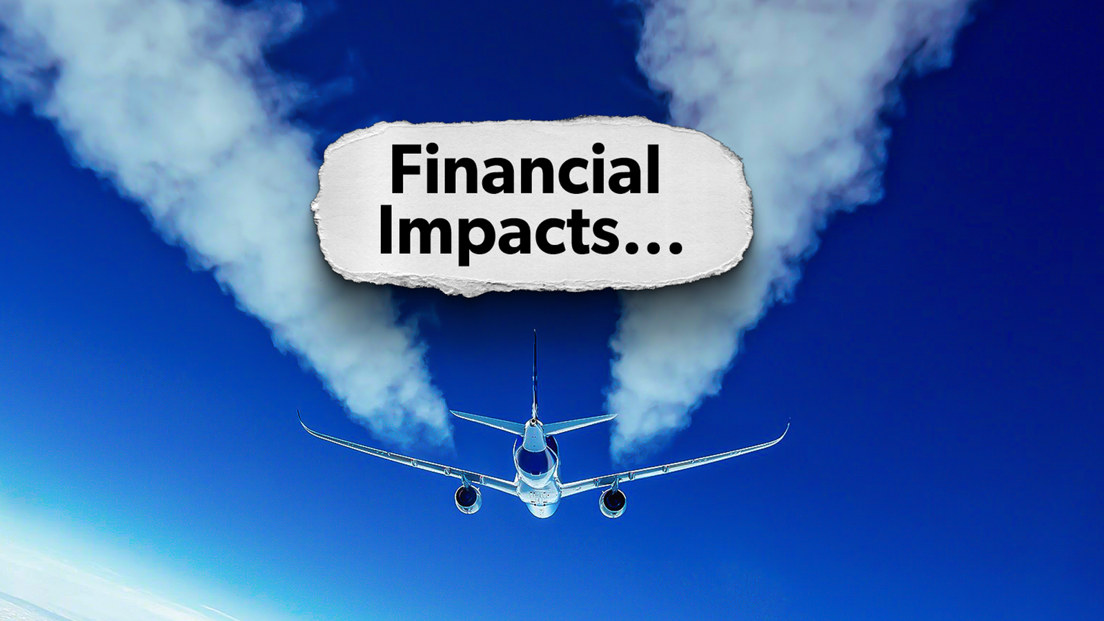 Will Tariffs Hurt Boeing Or Airbus More?