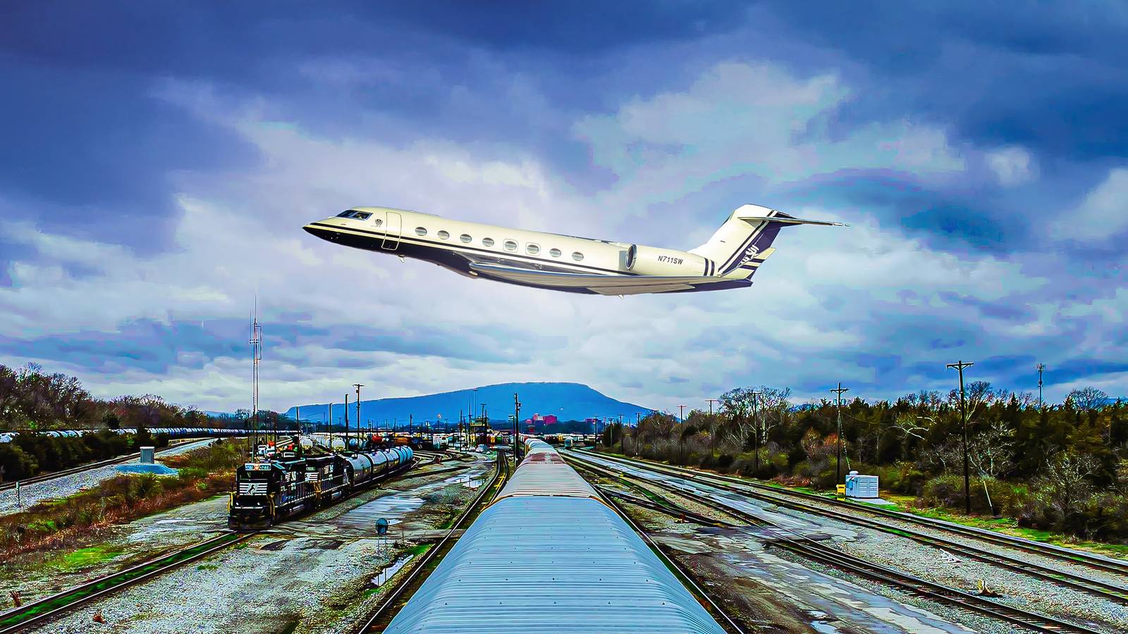 What Made The Gulfstream G650 So Popular?
