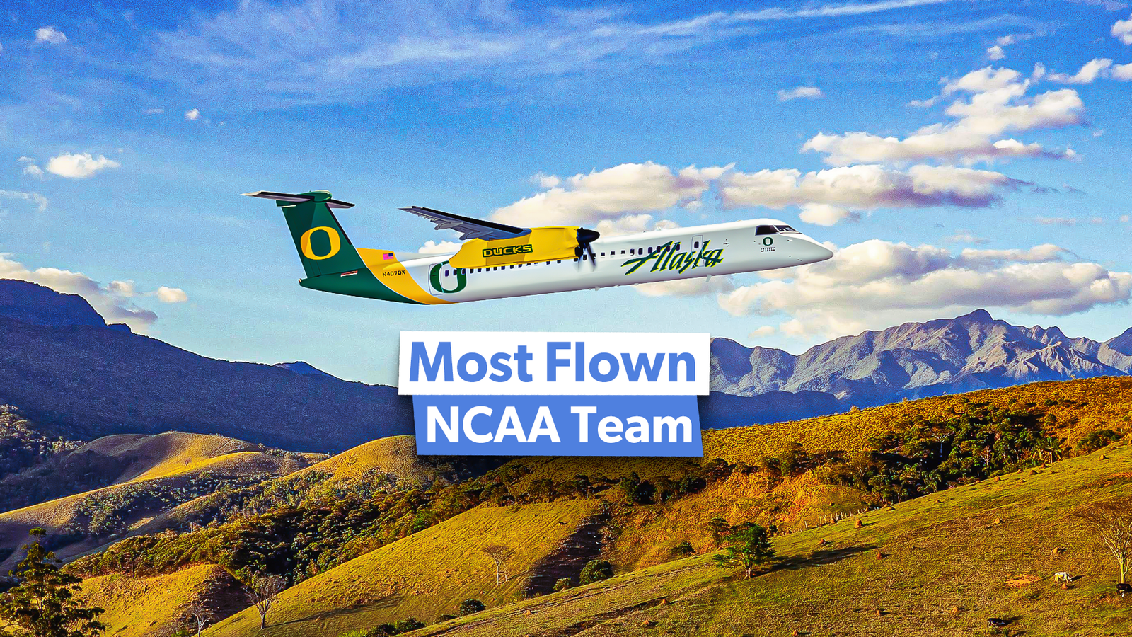 Oregon Basketball Team Travels More Than 26,000 Miles This Year