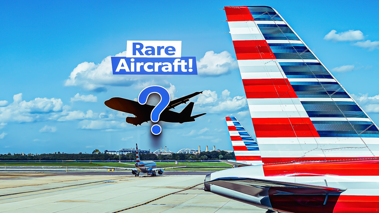 Which Aircraft Variant Is American Airlines The Only US Operator Of?