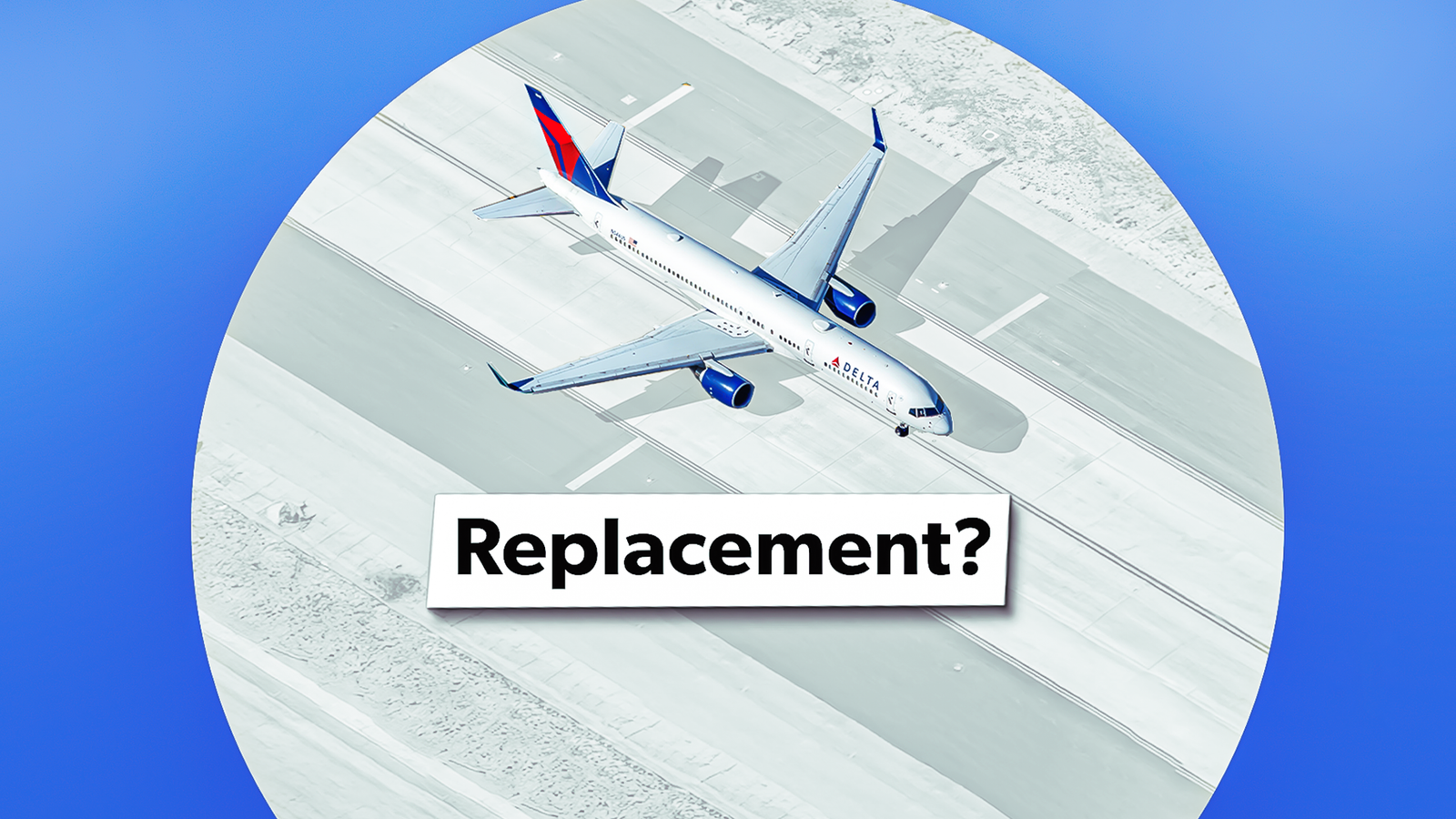 What Aircraft Will Replace The Boeing 757?